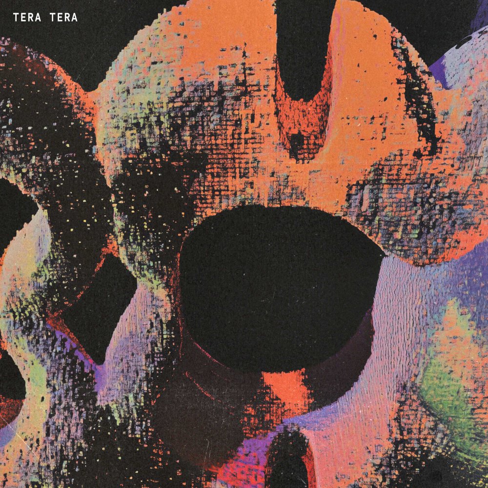 Tera Tera – Tera Tera (LP) – Soundohm