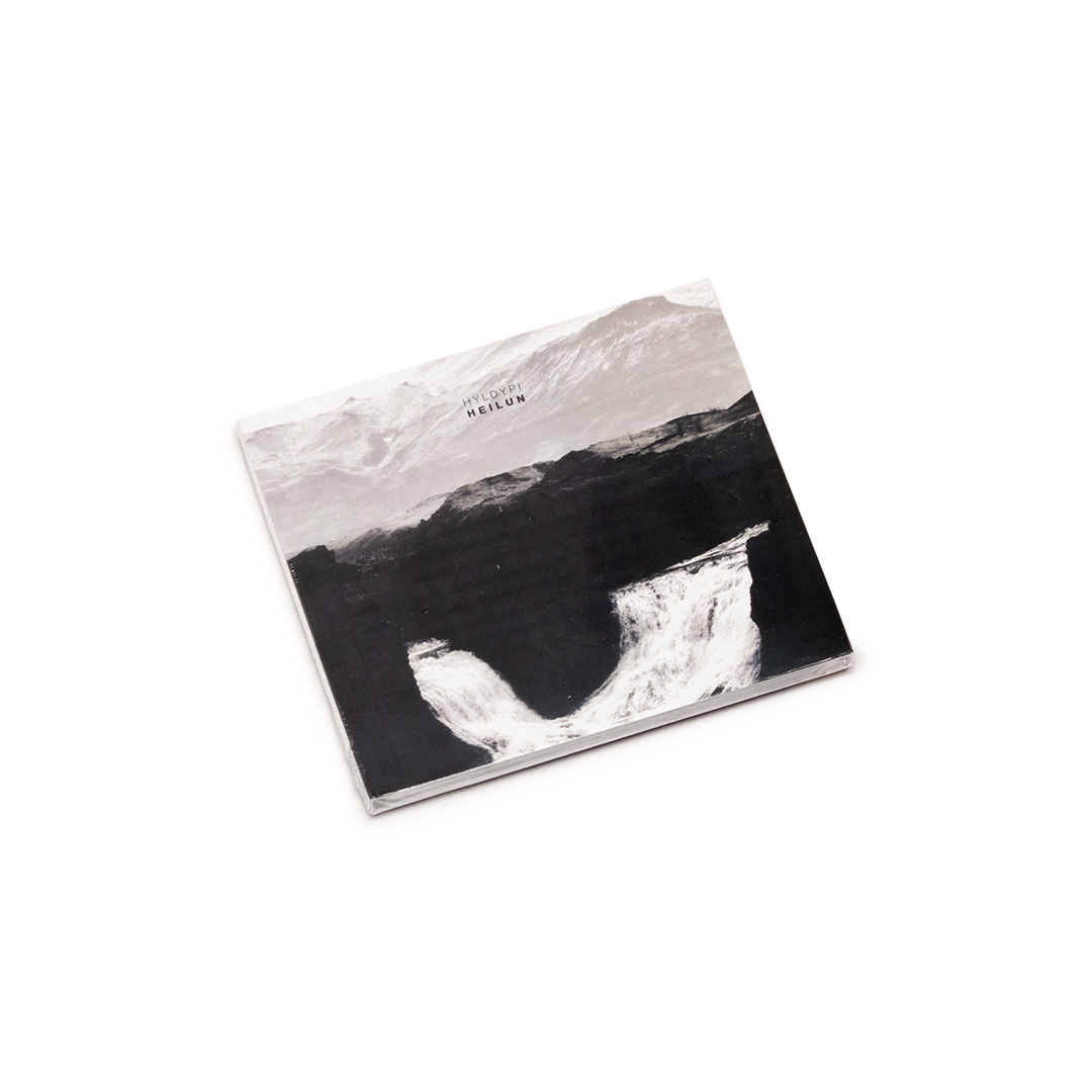 Hyldýpi – Heilun (2CD) – Soundohm