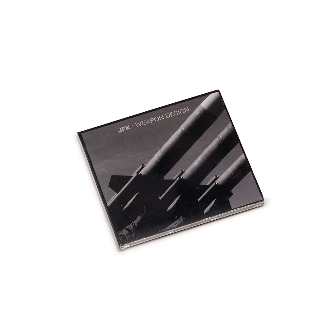 JFK – Weapon Design – Soundohm