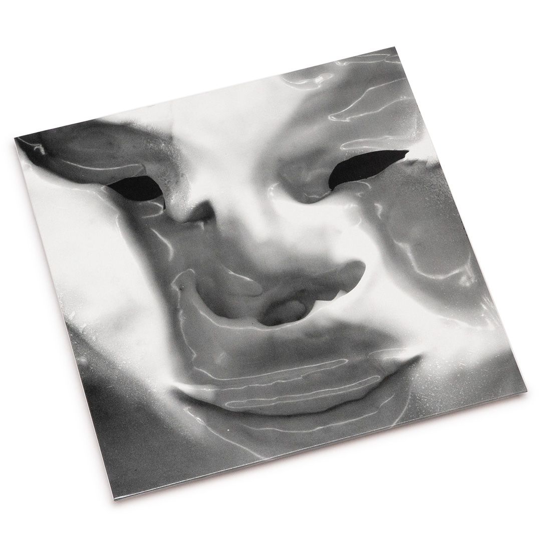 Dan Kinzelman – Unfall (LP) – Soundohm