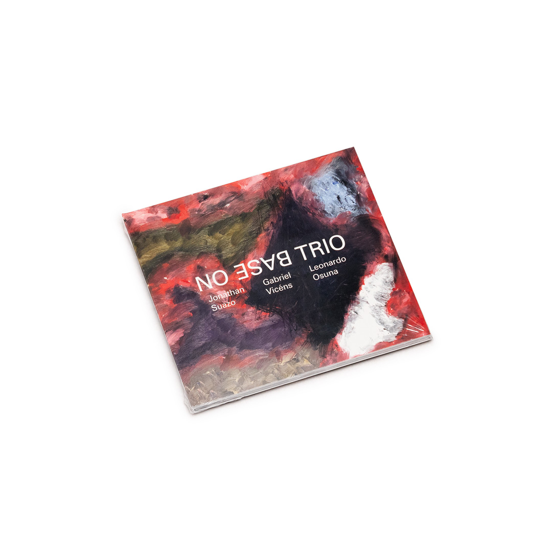 No Base Trio – No Base Trio – Soundohm
