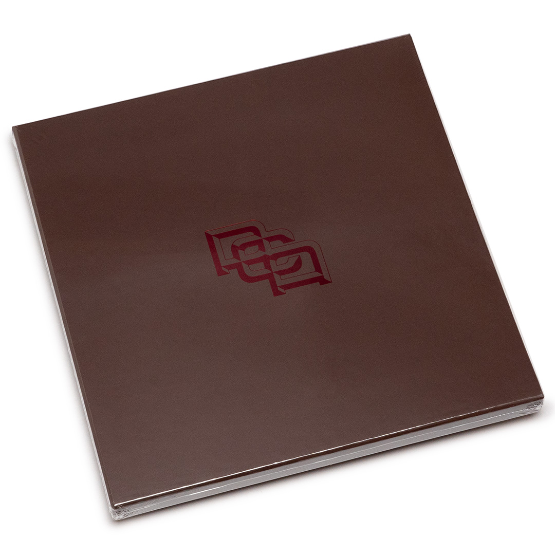 Pye Corner Audio – Where Things Are Hollow: No Tomorrow (4LP Box ...
