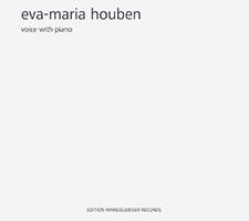 Eva-Maria Houben – Voice with Piano – Soundohm
