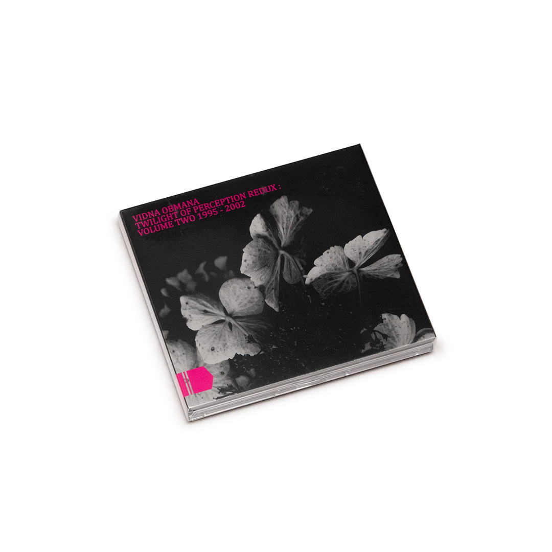 Vidna Obmana – Twilight Of Perception Redux - Volume Two 1995-2002 ...