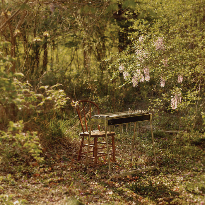 Luke Schneider – For Dancing in Quiet Light (LP) – Soundohm
