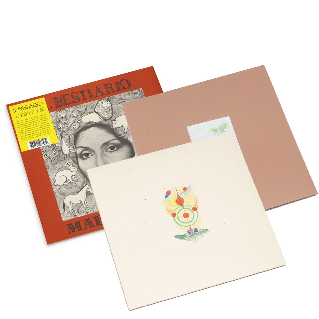 La Festa delle Rane, Maria Monti, Acchiappashpirt – Il lago è il cielo ...