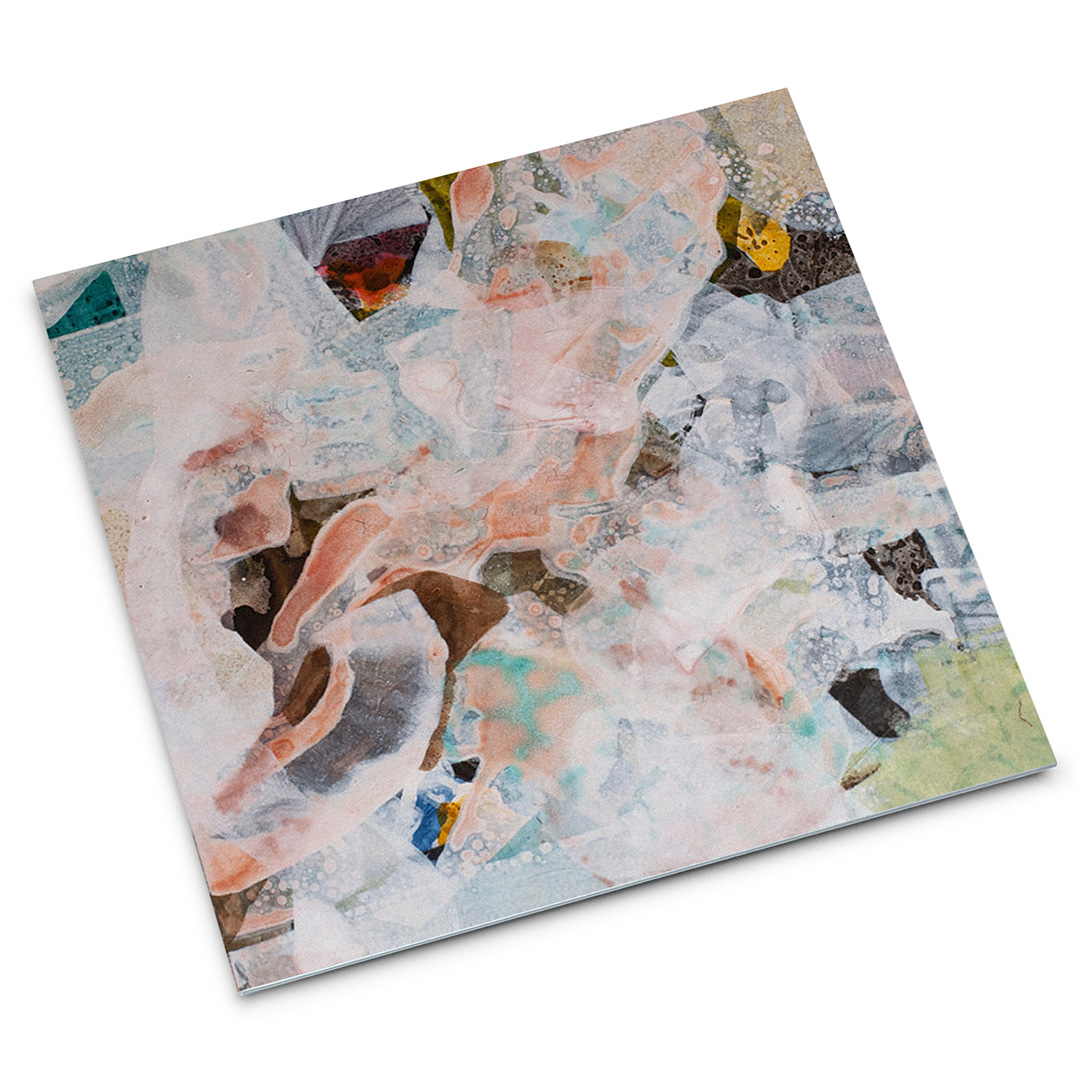 Amelia Cuni, Werner Durand, Uli Hohmann – Clearing (LP) – Soundohm