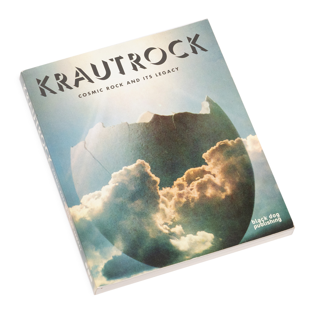 Various Artists – Krautrock - Cosmic Rock and its Legacy – Soundohm