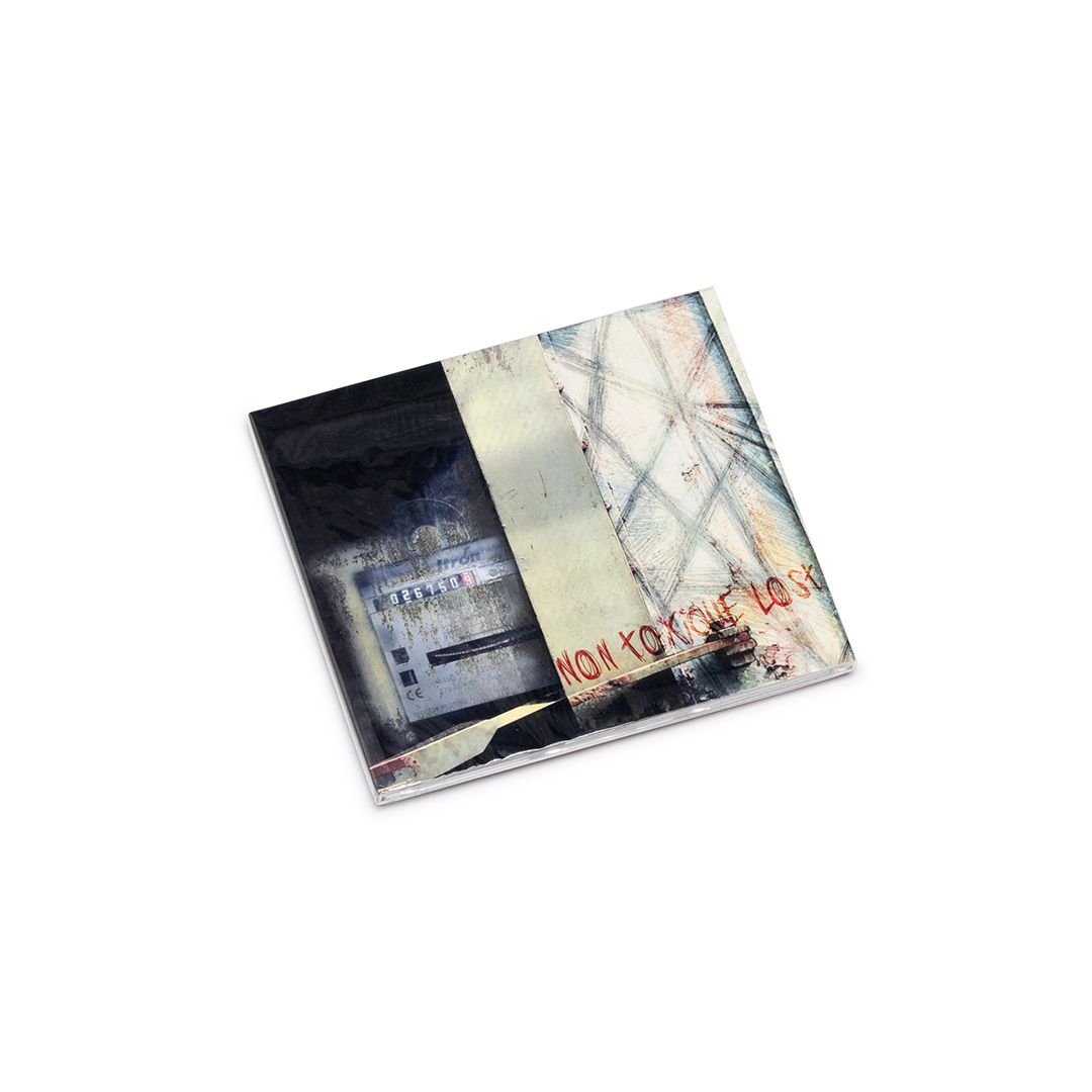 Non Toxique Lost – 026750,9 (CD) – Soundohm