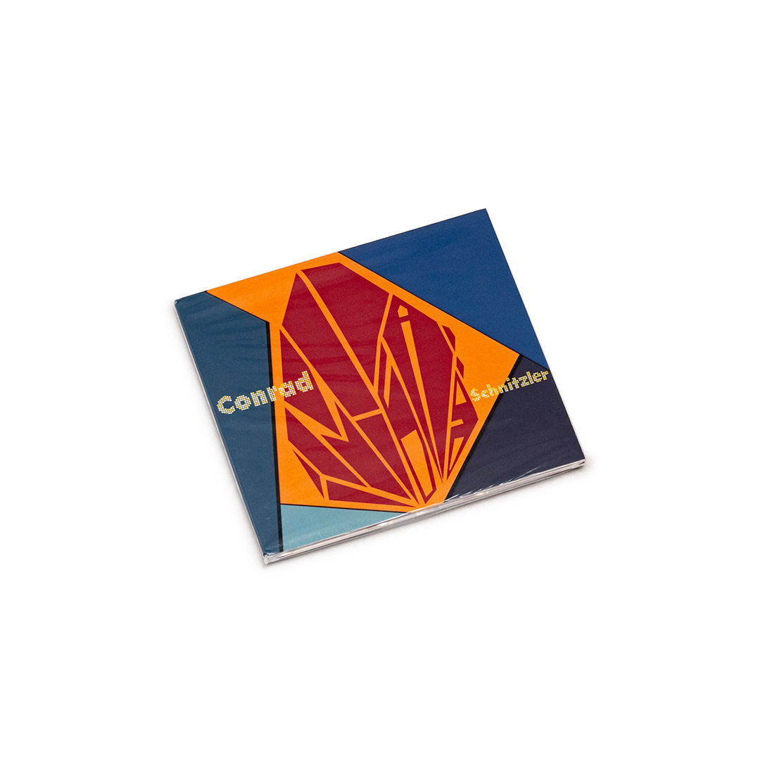 Conrad Schnitzler – Magie – Soundohm
