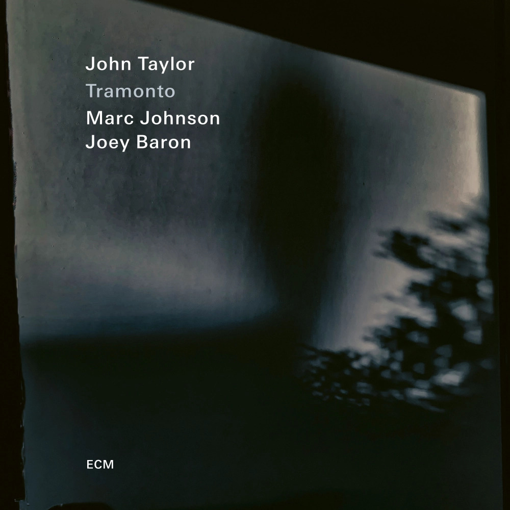 John Taylor, Marc Johnson, Joey Baron – Tramonto – Soundohm