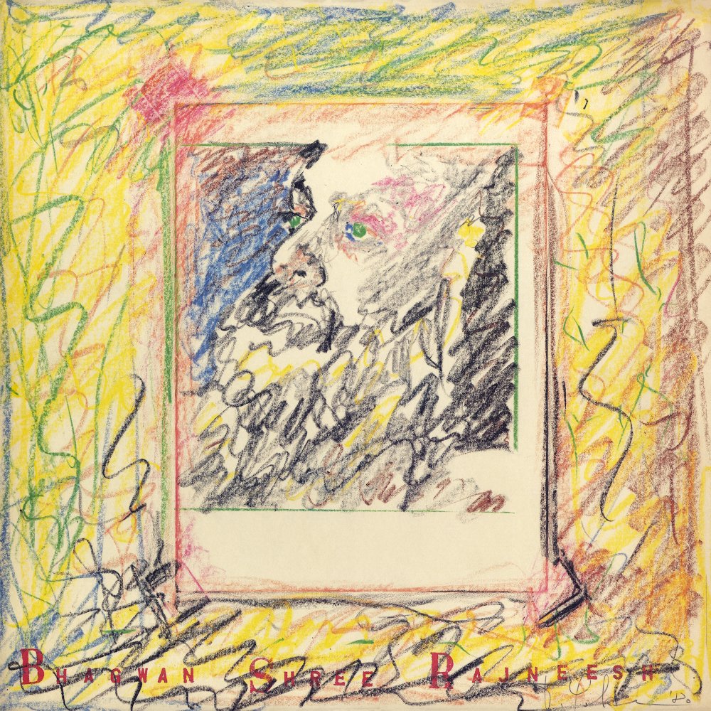 Hiroki Tamaki – Bhagwan Shree Rajneesh (LP) – Soundohm