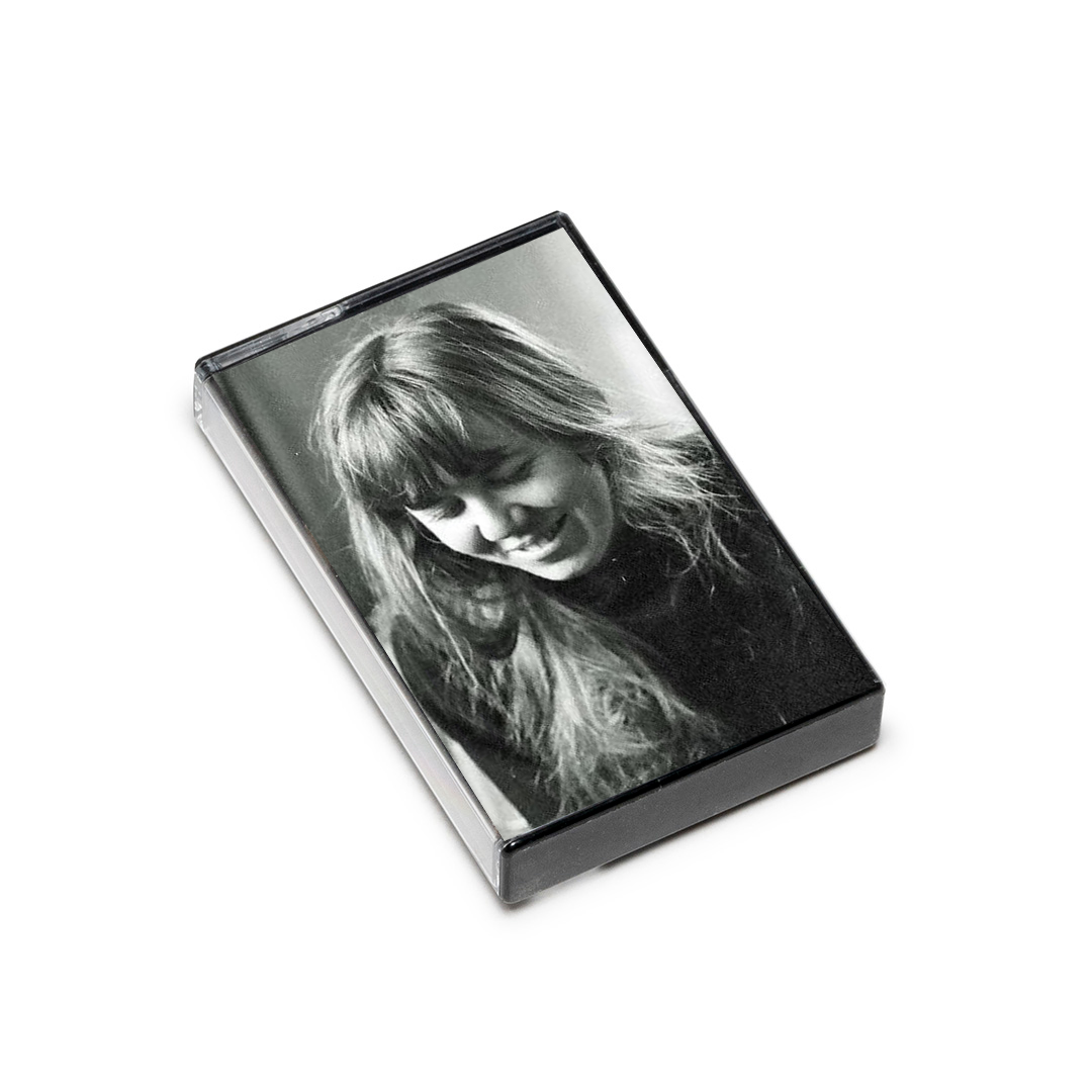 Marilyn Stablein – Tantric Song Lines: A Hybrid Sutra (Tape) – Soundohm