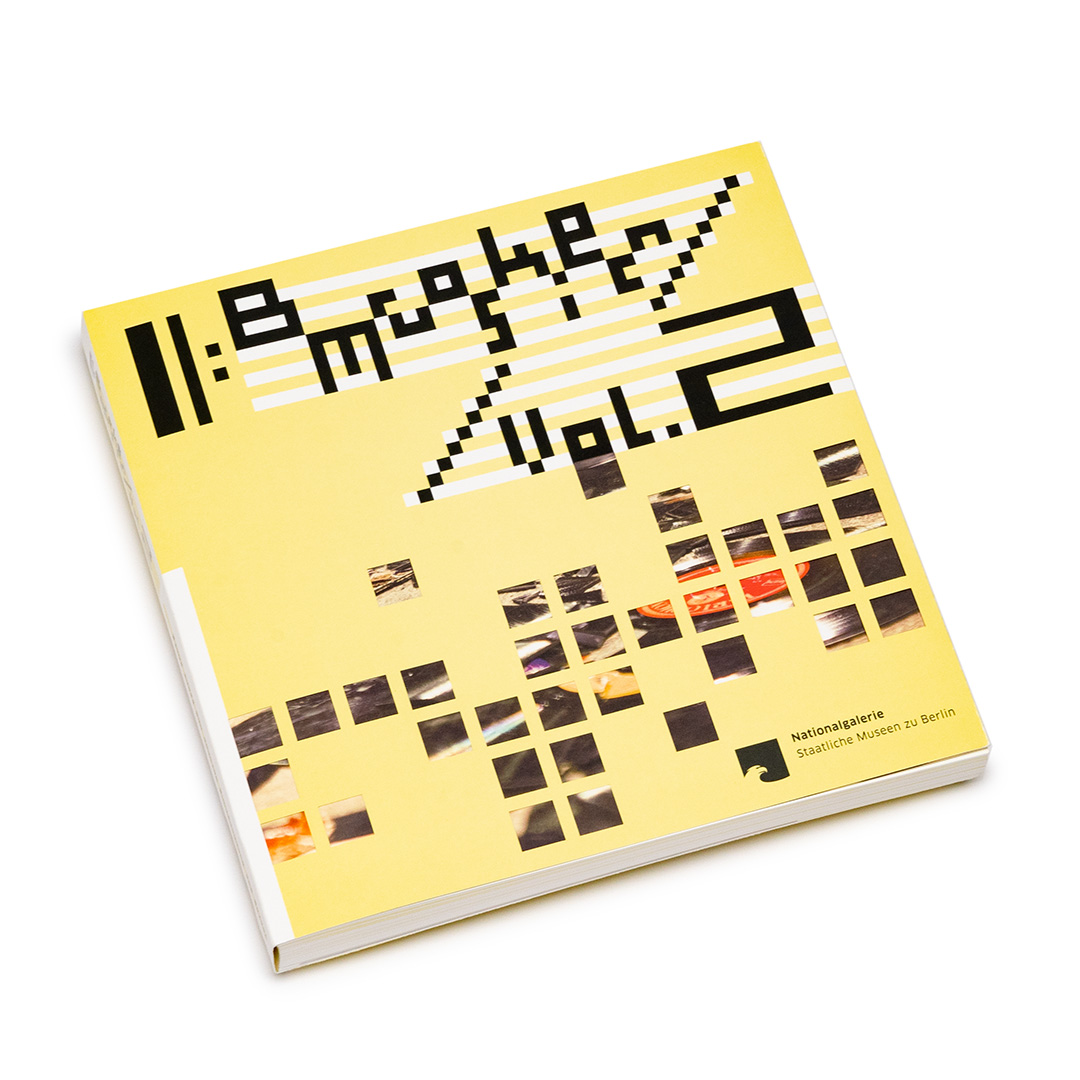 Various Artists, Ursula Block – Broken Music Vol. 2: 70 Years of Records and Sound Works by ...