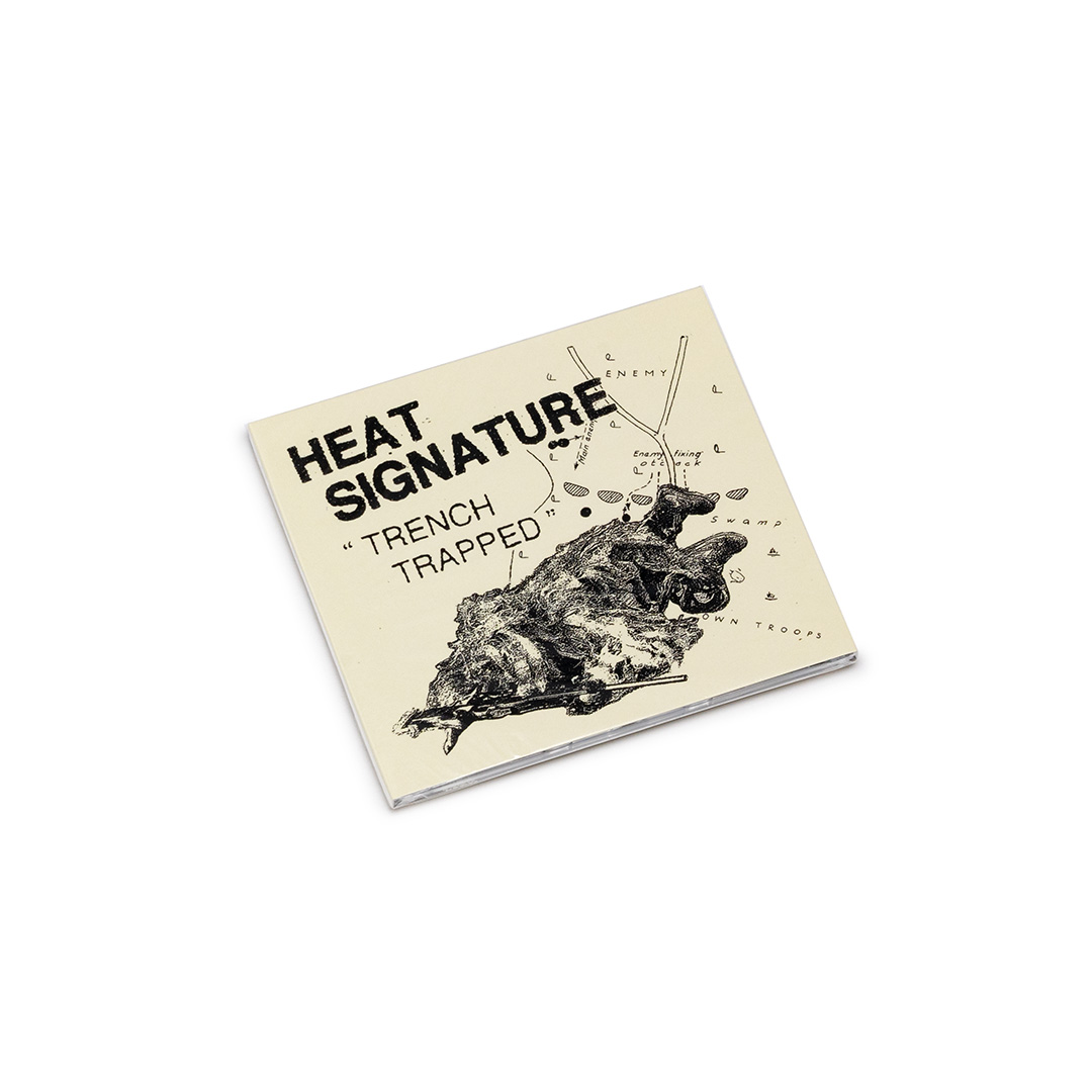 Heat Signature – Trench Trapped – Soundohm