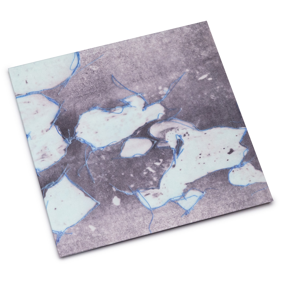 Hekura – Two Lonely Space Pilots (LP) – Soundohm