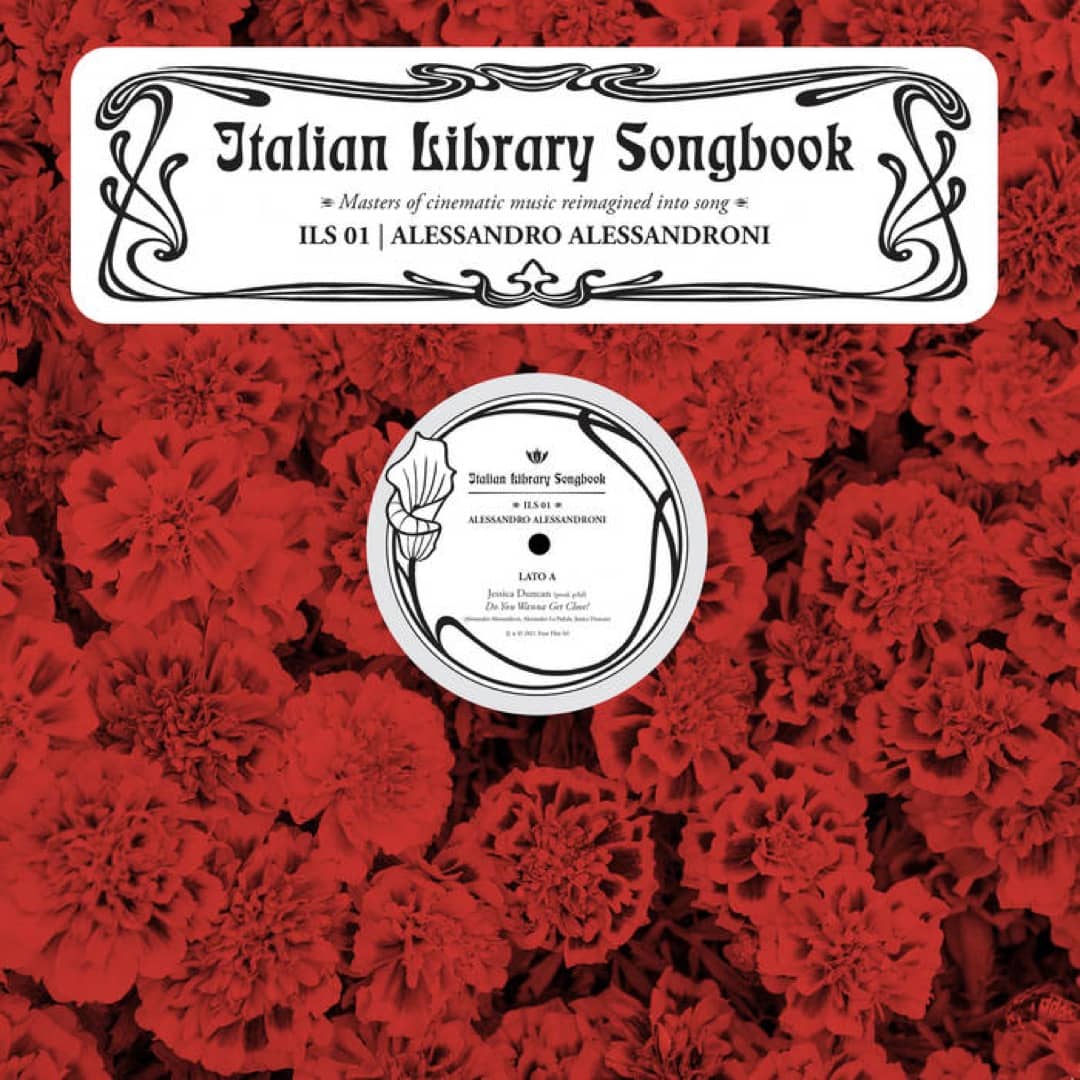 Alessandro Alessandroni, Jessica Duncan, pAd – Italian Library Songbook ...