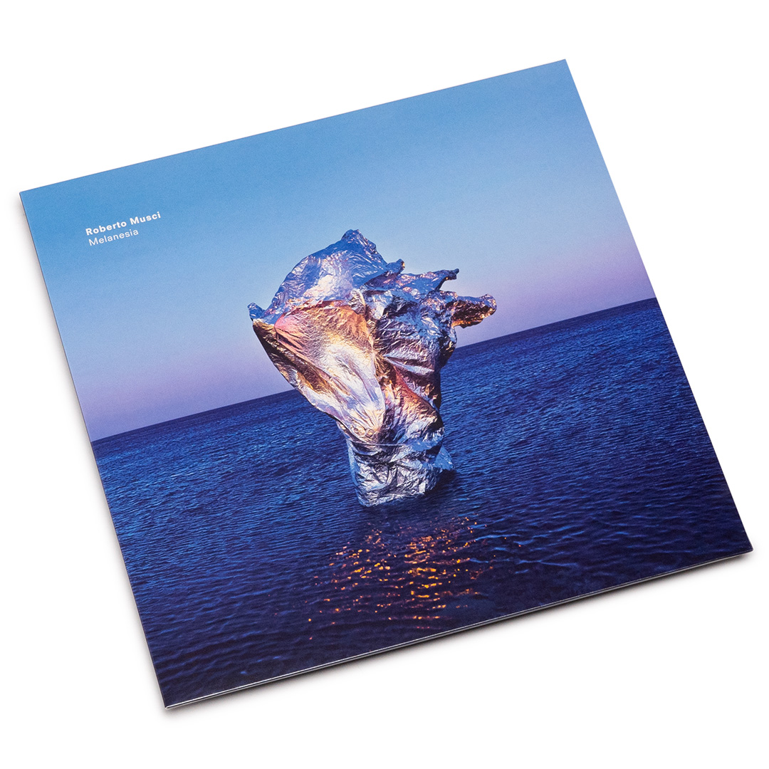 Roberto Musci – Melanesia (LP) – Soundohm