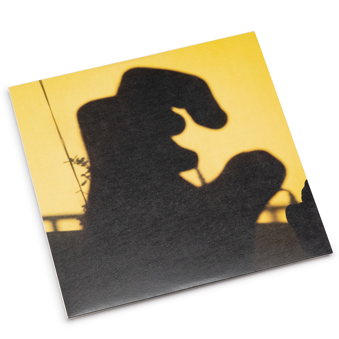 Suzan Peeters – Cassotto (LP) – Soundohm