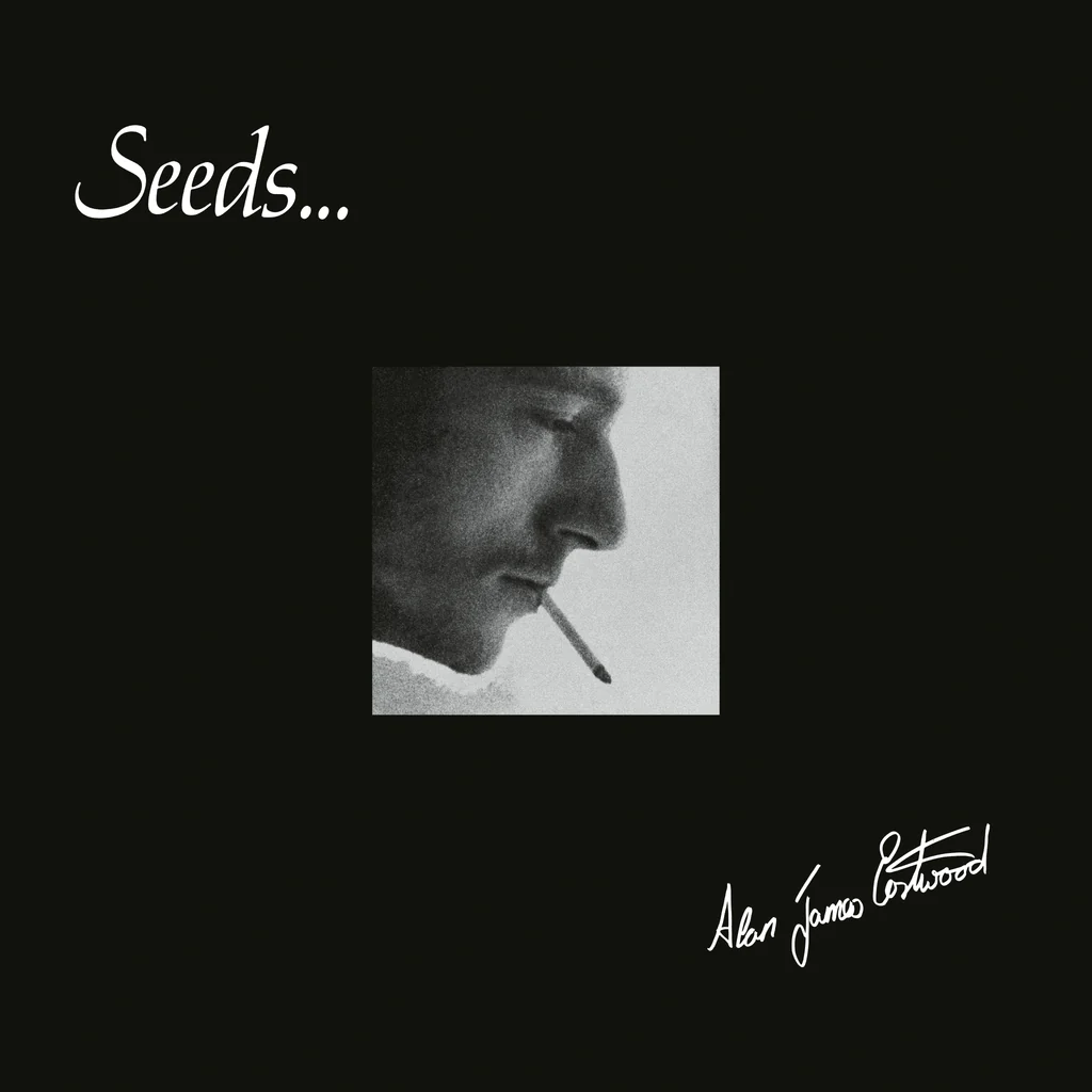 Alan James Eastwood – Seeds (2LP) – Soundohm