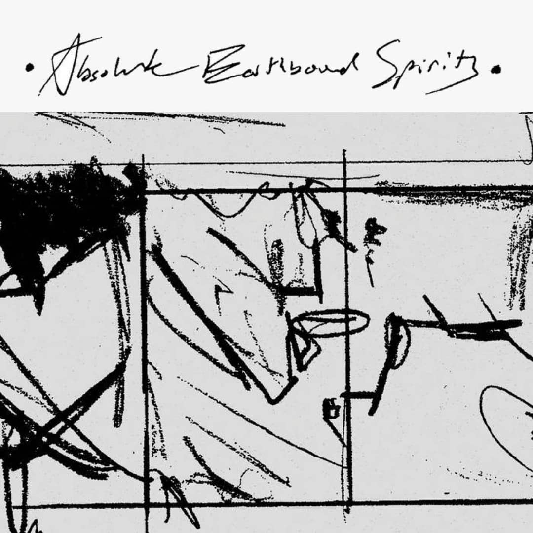 Death Kneel – Absolute Earthbound Spirits – Soundohm