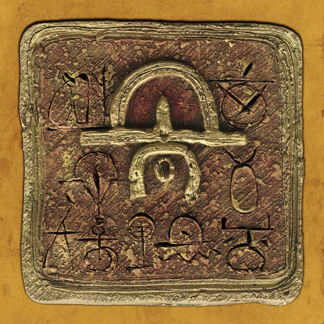 Madala Kunene, Sibusile Xaba – Kwantu (LP) – Soundohm