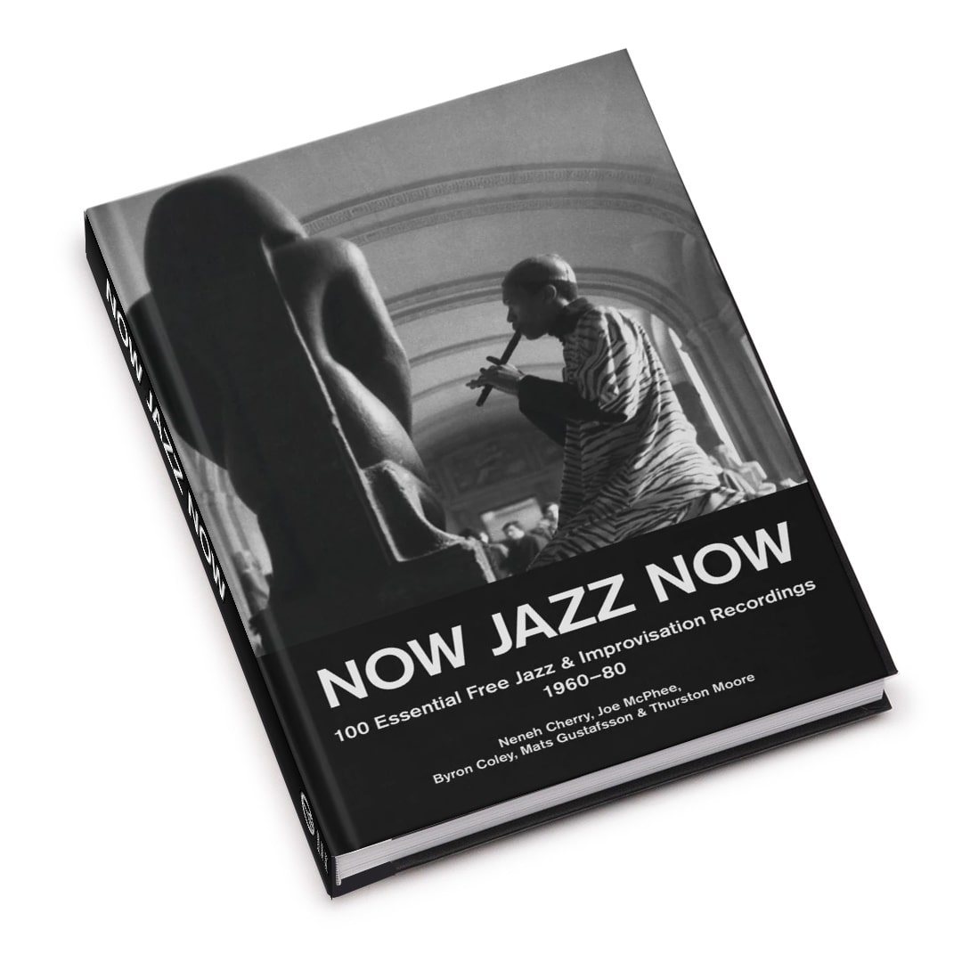 Joe McPhee, Mats Gustafsson, Byron Coley, Thurston Moore, Neneh Cherry ...
