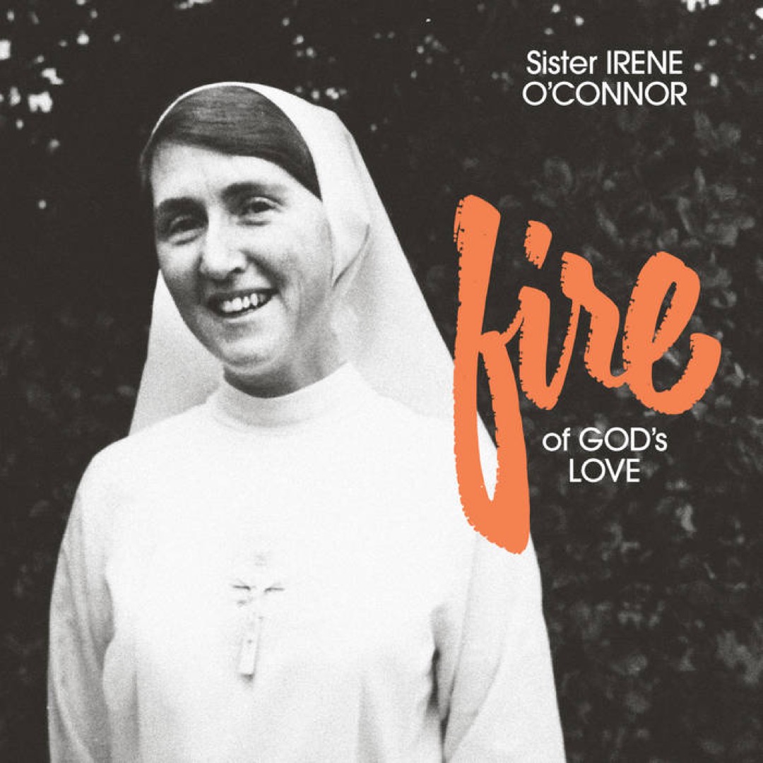 Sister Irene O'Connor – Fire of God's Love (LP) – Soundohm