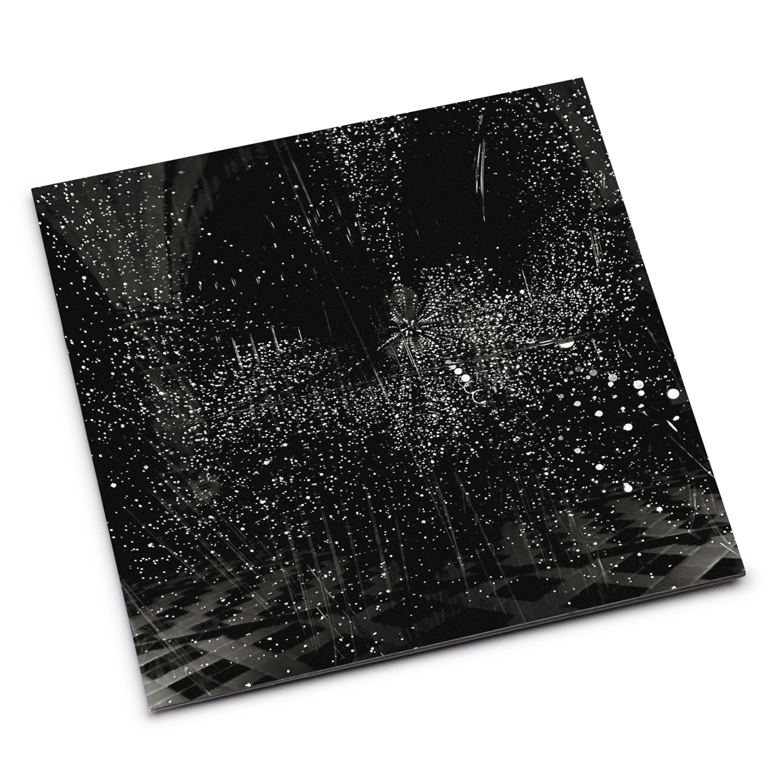 Marc Billon – Microphonies 21 (LP) – Soundohm