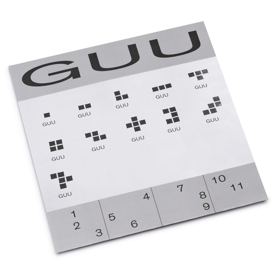 Guu – GUU (LP) – Soundohm