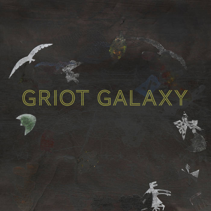 Griot Galaxy – Live On WUOM 1979 (2LP) – Soundohm