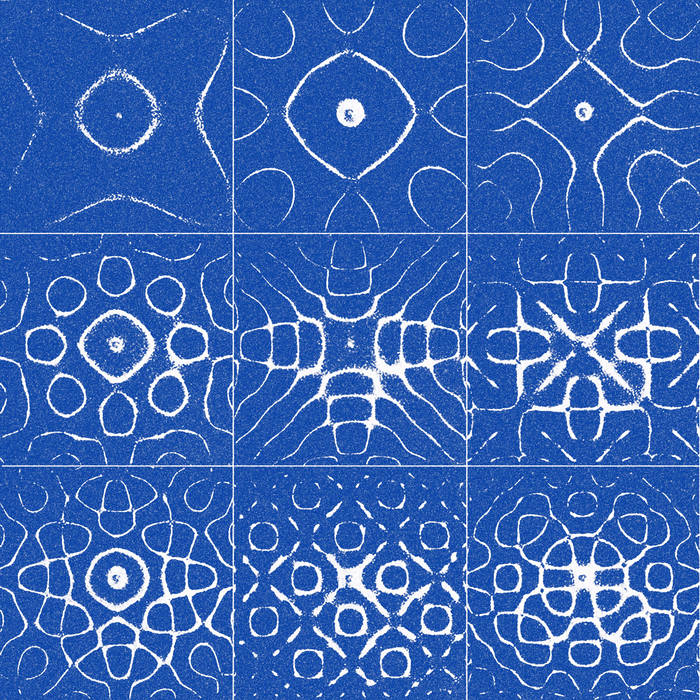 David Shea – Meditations – Soundohm