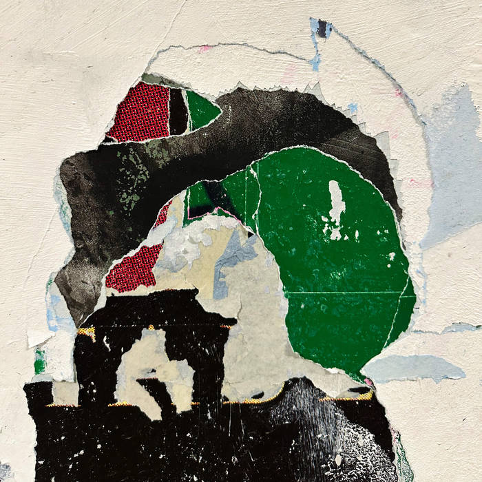 The Mad Laboratory Of Anti-Matter – Study Of A Dead End (LP) – Soundohm