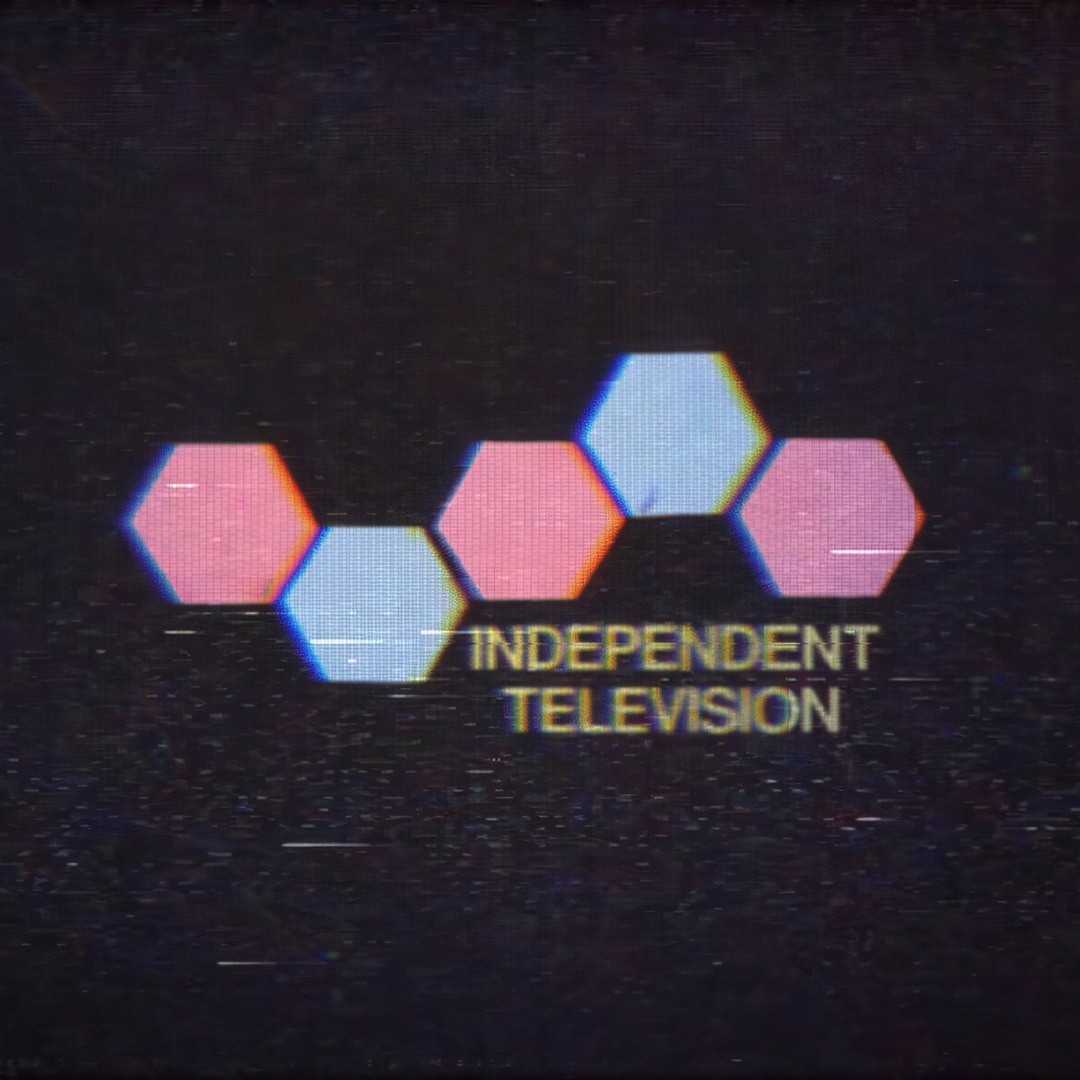 Arek Gulbenkoglu, Matthew Revert – Independent Television – Soundohm