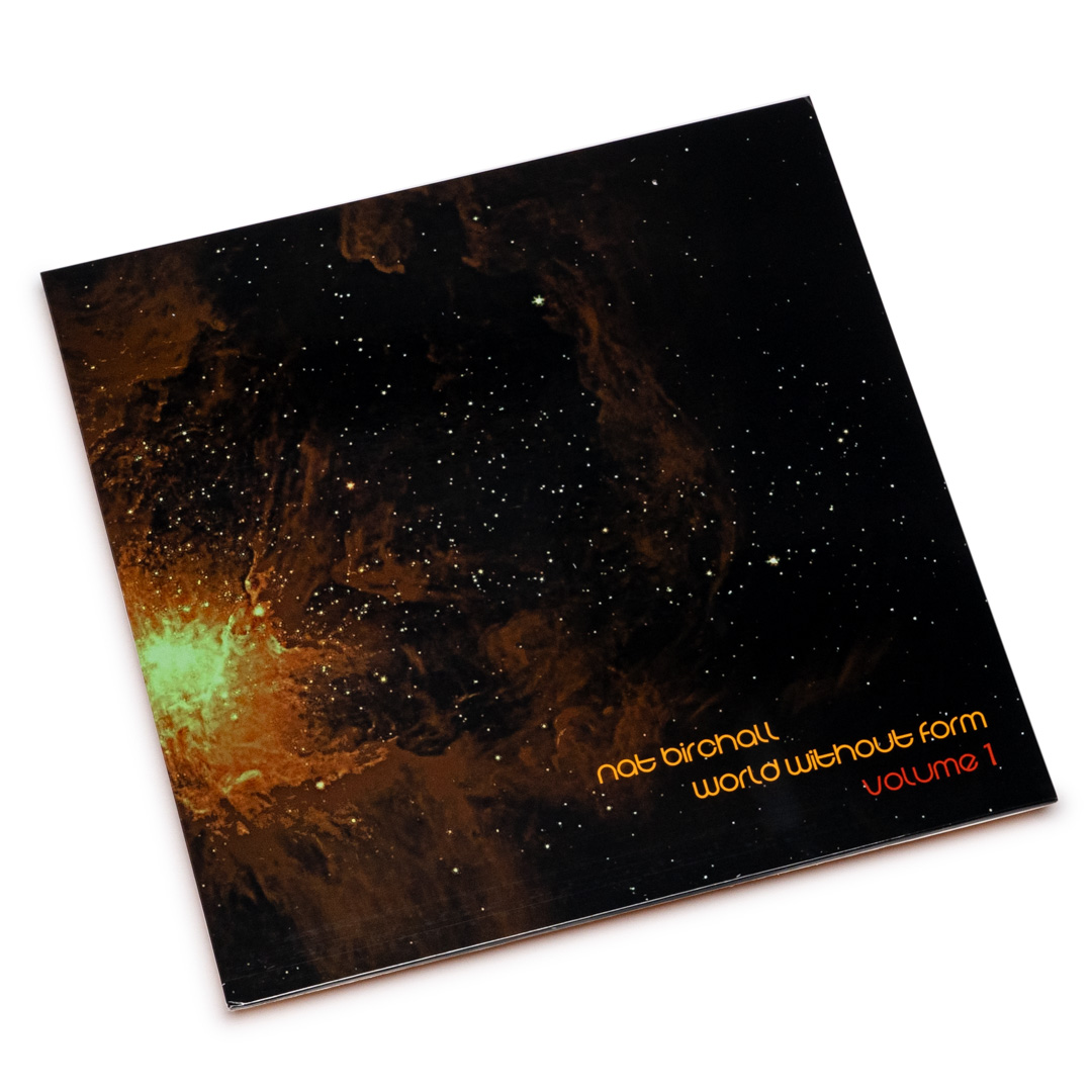 Nat Birchall – World Without Form Volume 1 (LP) – Soundohm