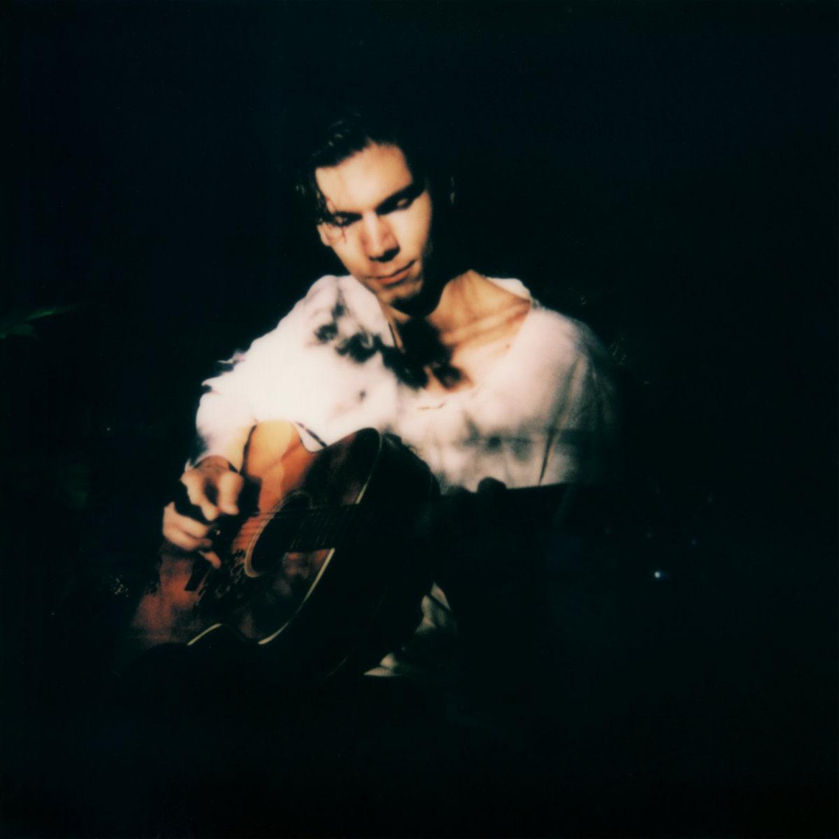 Ben Van Bonn – Further Than Thought (LP) – Soundohm