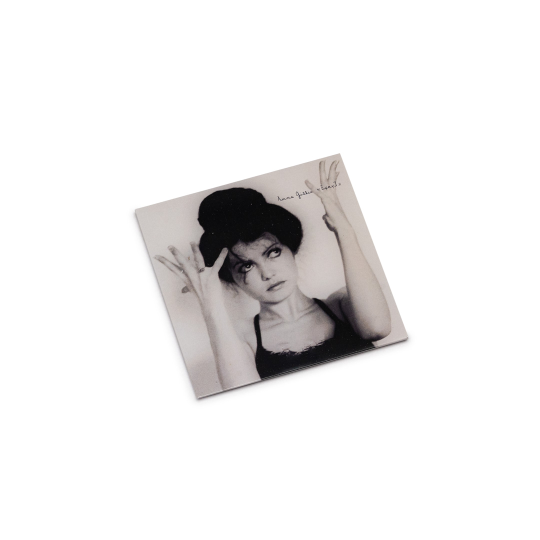 Anne Gillis – Eyry] – Soundohm