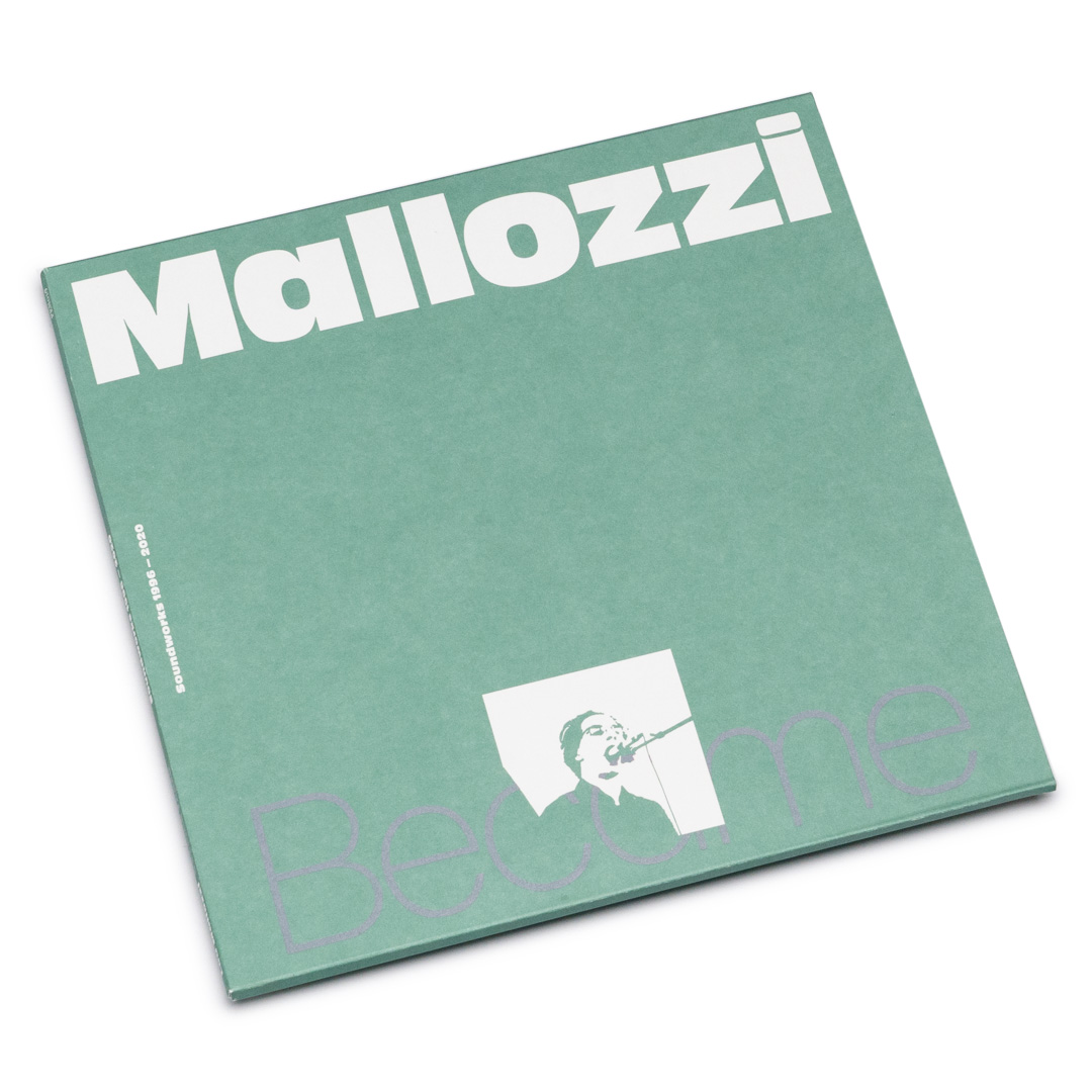 Lou Mallozzi – Became These (2LP) – Soundohm