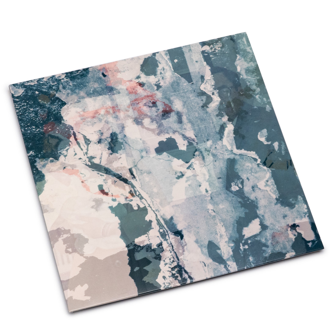 Neti-Neti – Echo of Being / Grace in Rot (LP, Milky Clear) – Soundohm