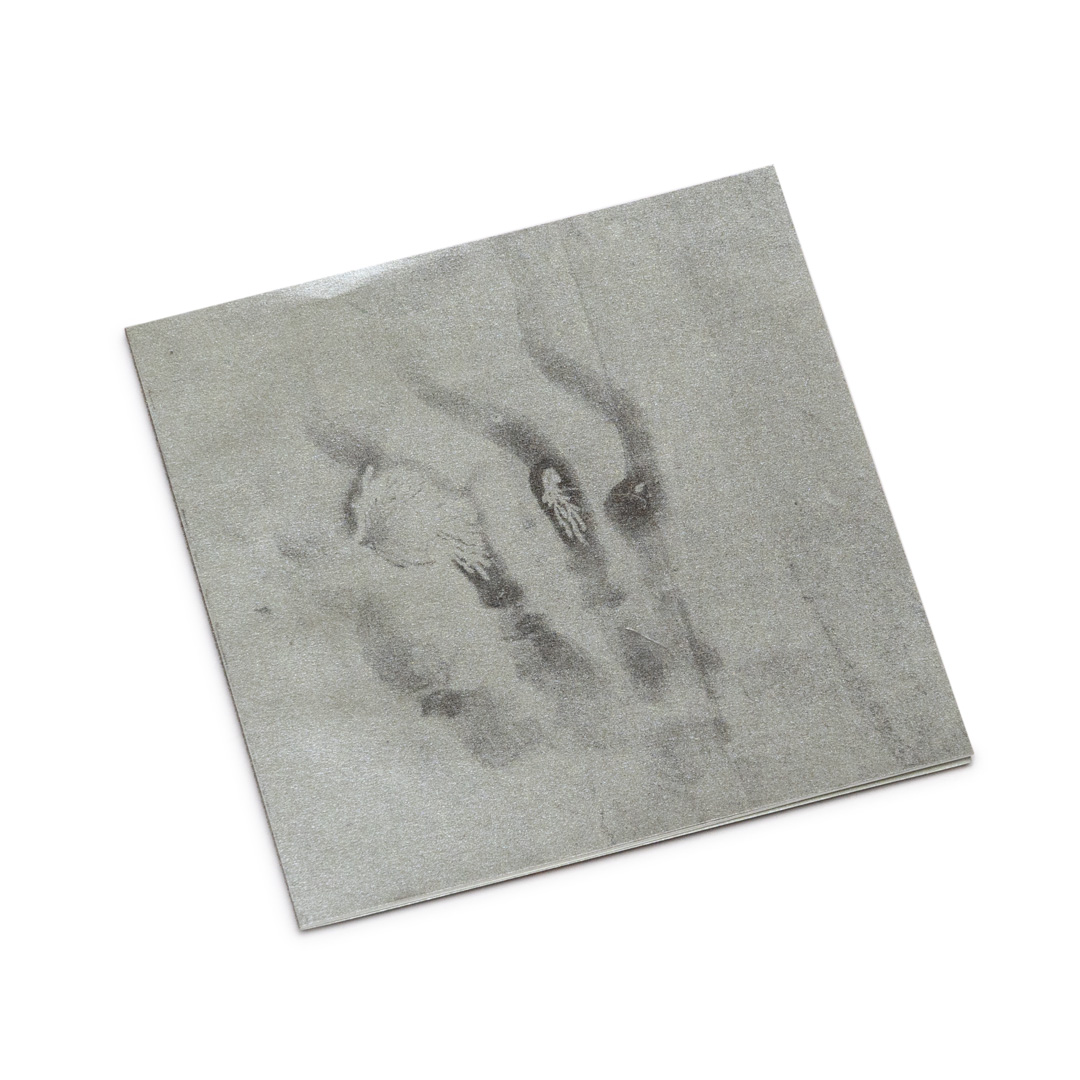 Robin Watkins, Nina Canell – Heliogram (Book + Flexi Disc) – Soundohm