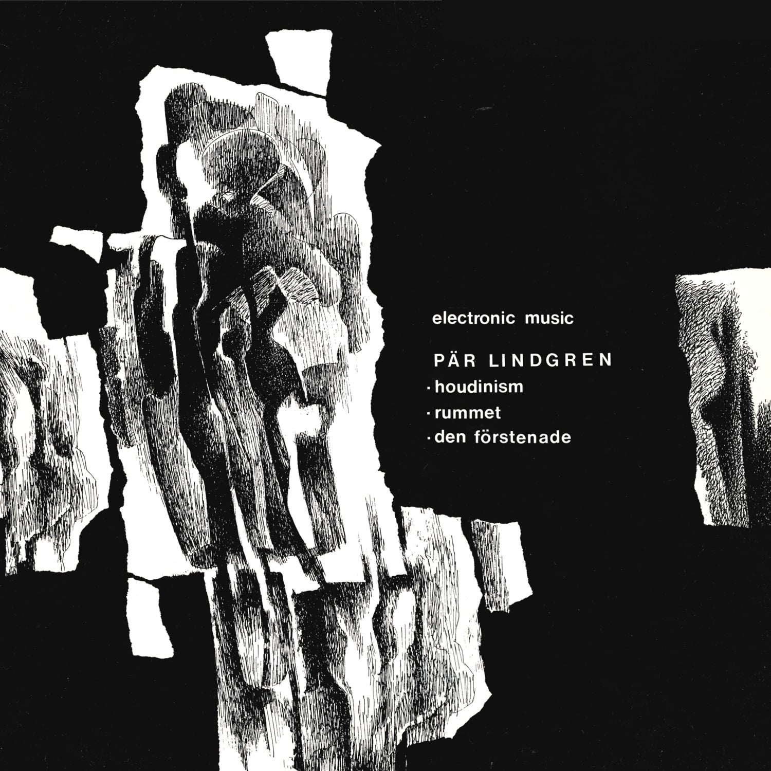 Par Lindgren – Electronic Music – Soundohm