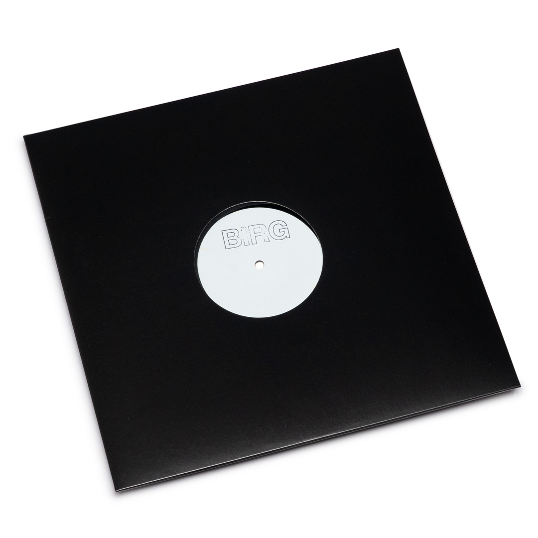 Black Industrial Research Group – Black Industrial Research Group (12 ...