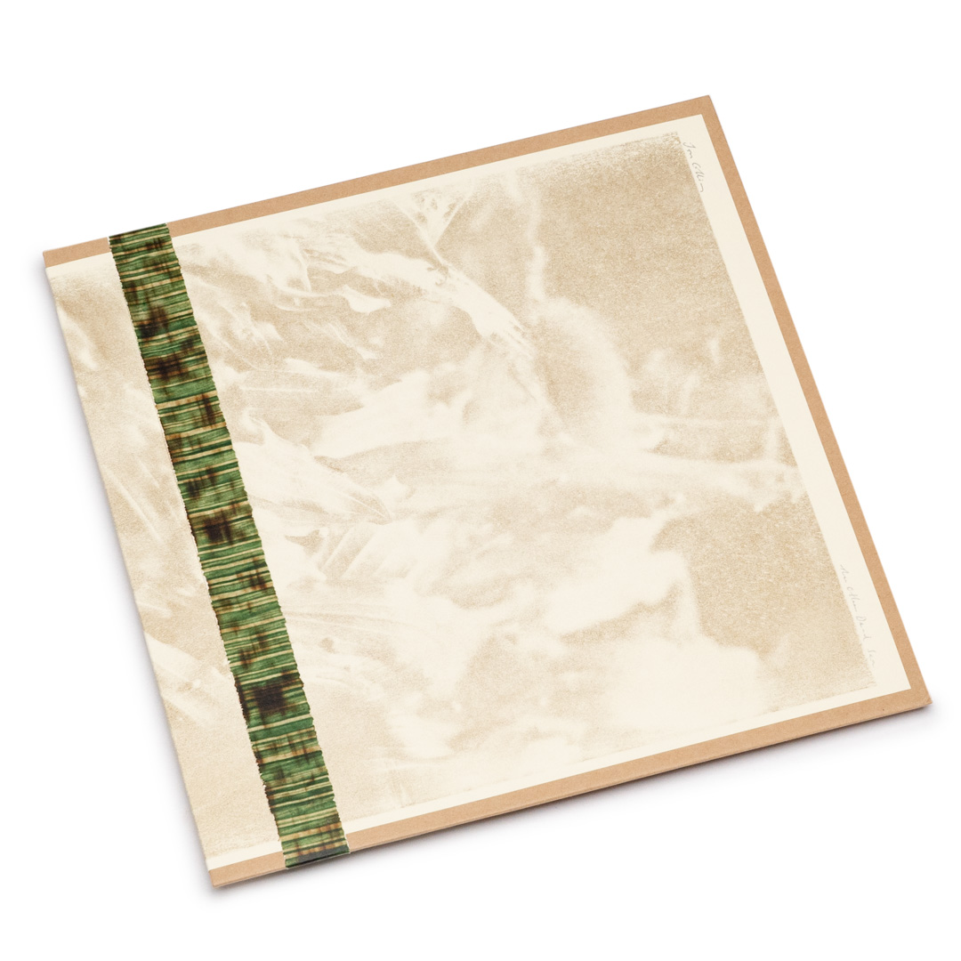 Jon Collin – The Other Dead Sea (LP) – Soundohm
