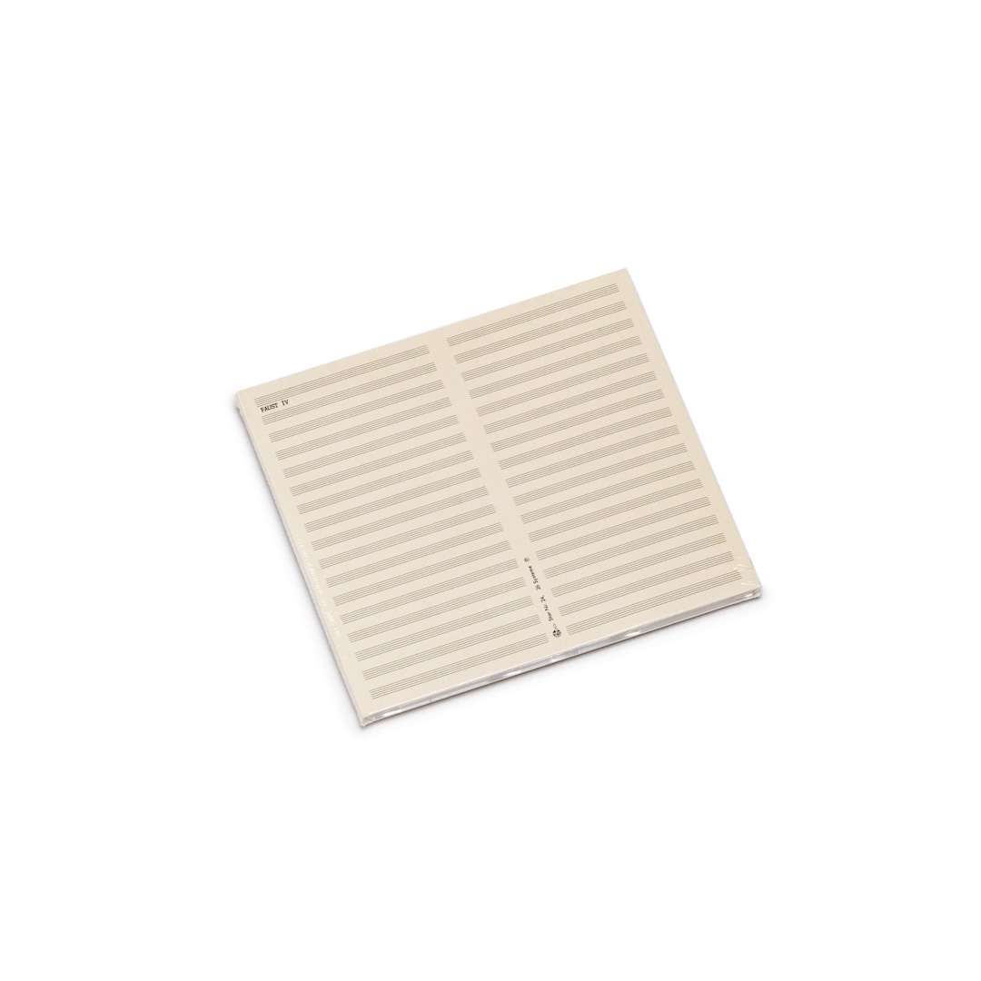 Faust Faust Iv Soundohm