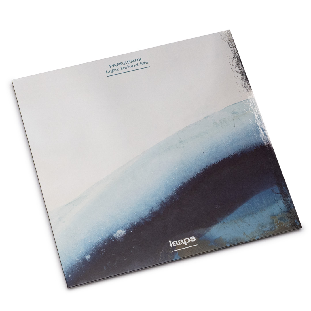 Paperbark – Light Behind Me (LP) – Soundohm