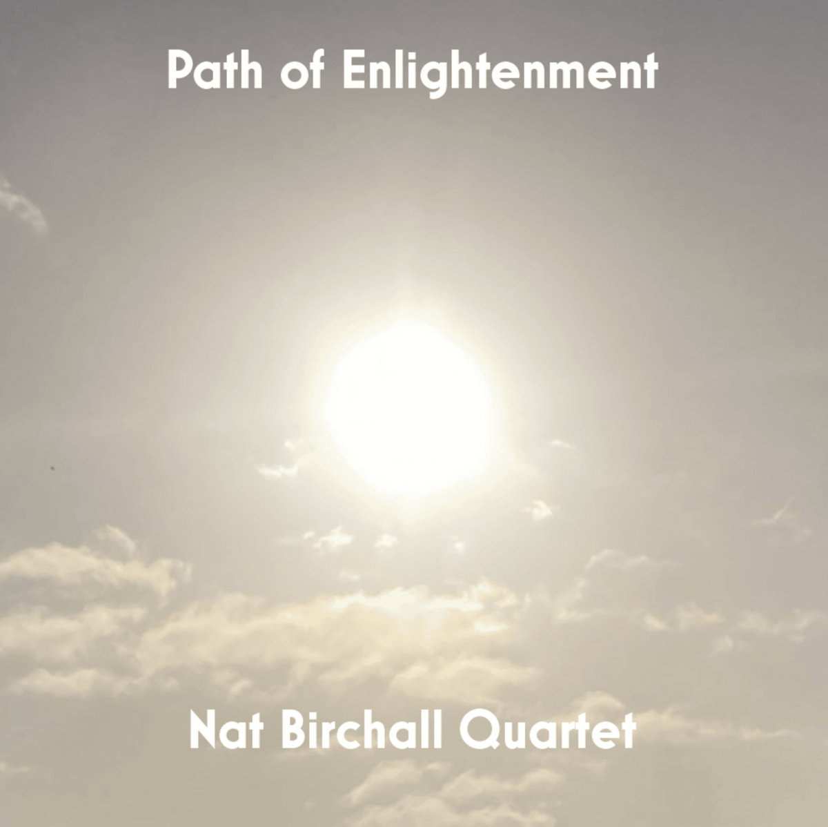 Nat Birchall – Path of Enlightenment – Soundohm