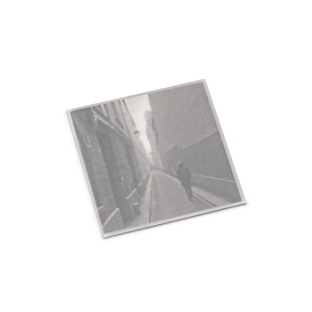 Eric La Casa, Seijiro Murayama – Paris Public Spaces 2 – Soundohm