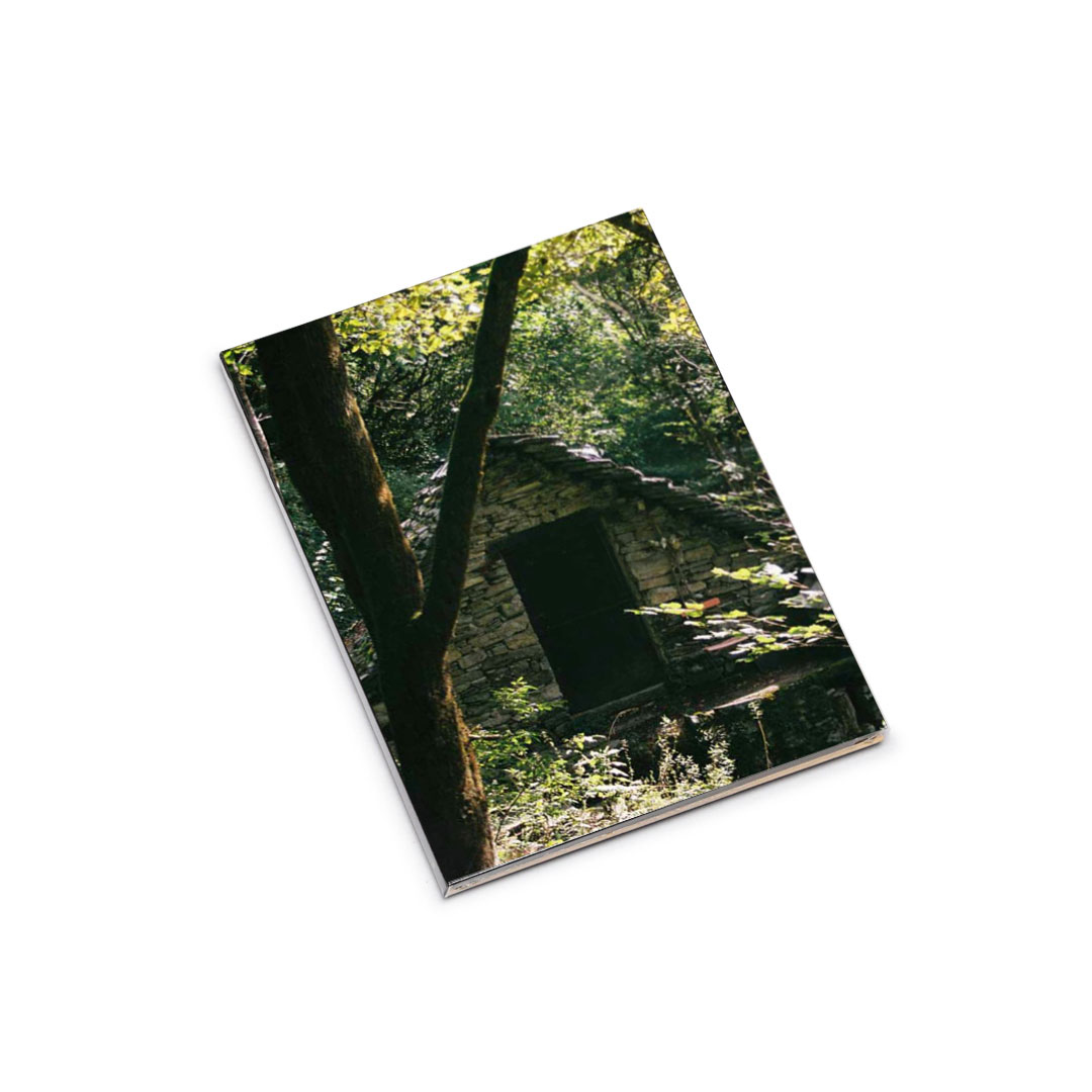 Pablo Diserens, Ludwig Berger – Tracing Basalt in the Onsernone Valley ...